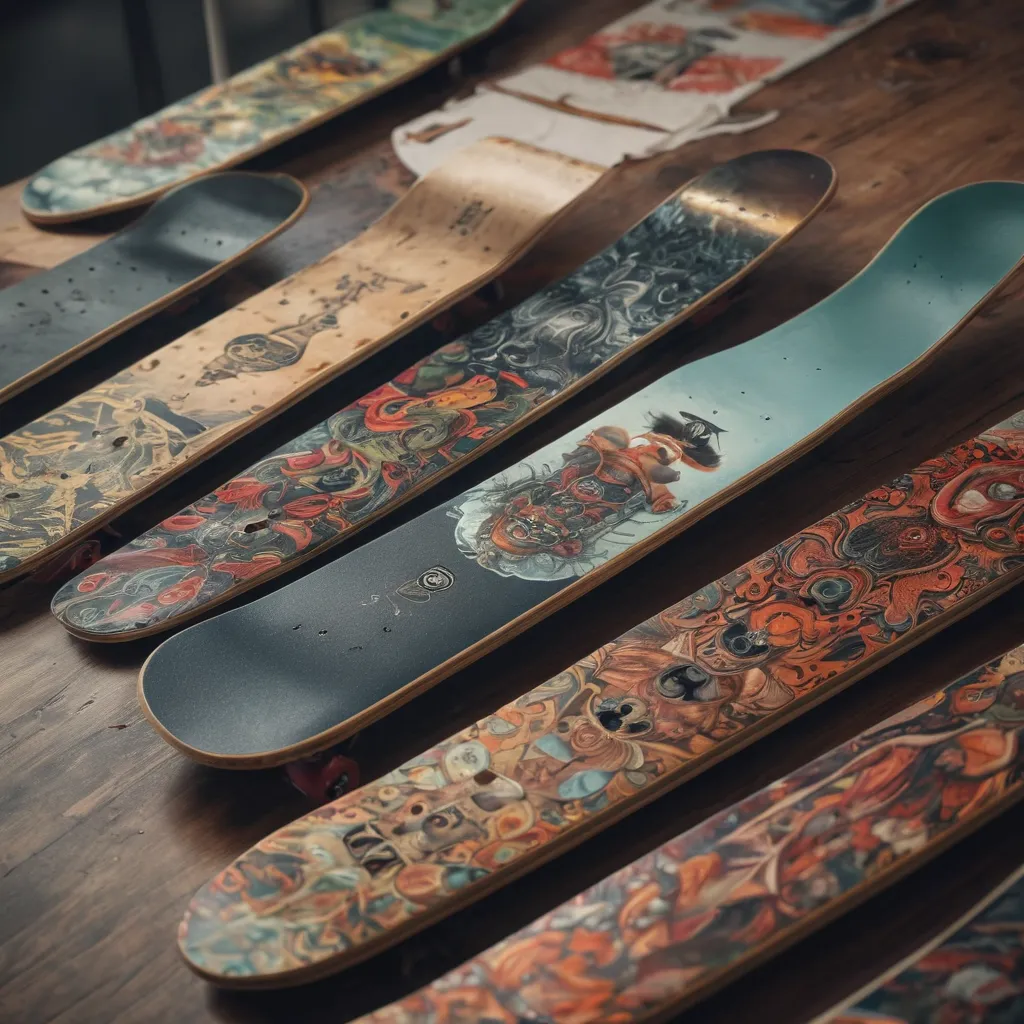 Complete Guide to Assembling Your Skateboard Setup