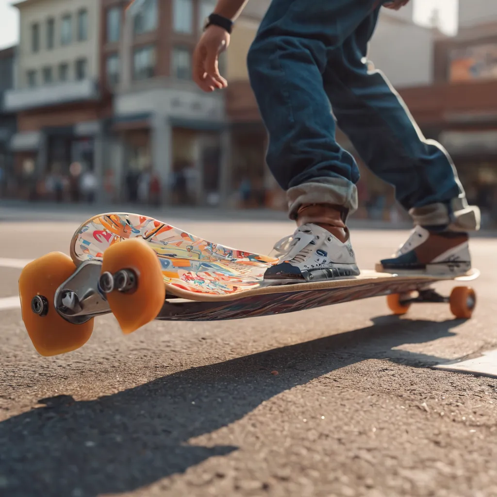 Customizing Your Longboard: A Complete Guide Customizing Your Longboard: A Complete Guide