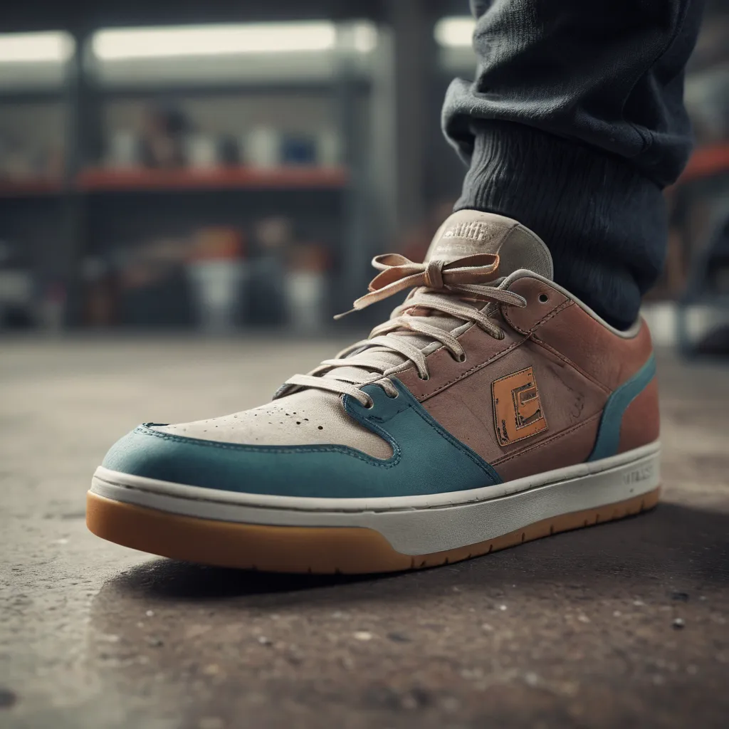 Etnies Marana Michelin: Design, Performance, and Culture