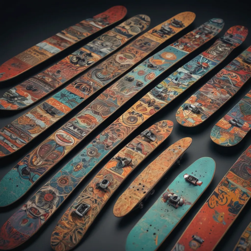 Exploring Amazon Skateboards: A Comprehensive Guide