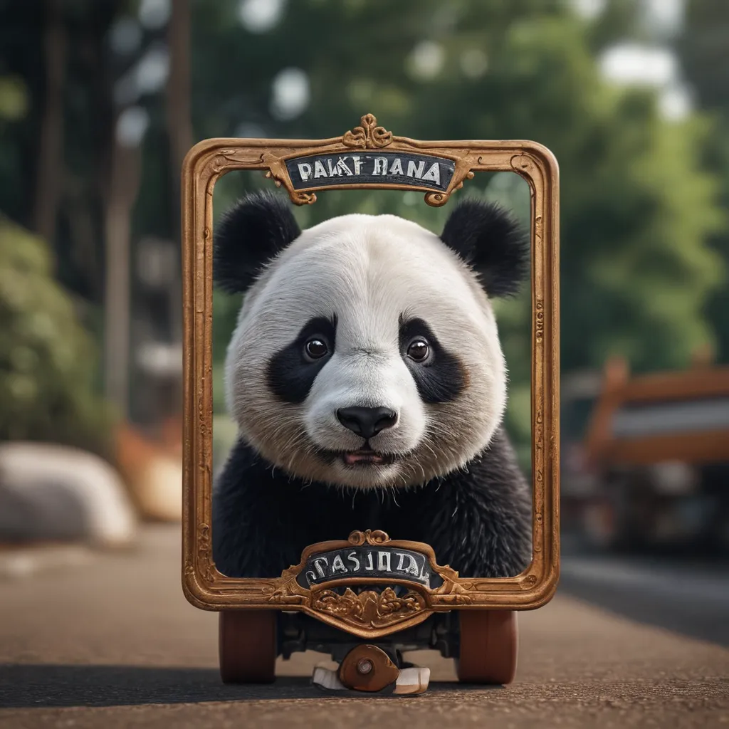 Exploring 'Enjoi Whitey Panda' in Skate Culture