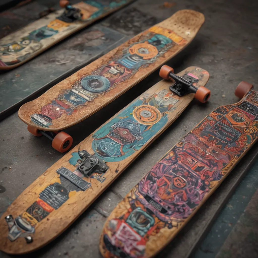 Affordable Complete Skateboards: A Detailed Guide