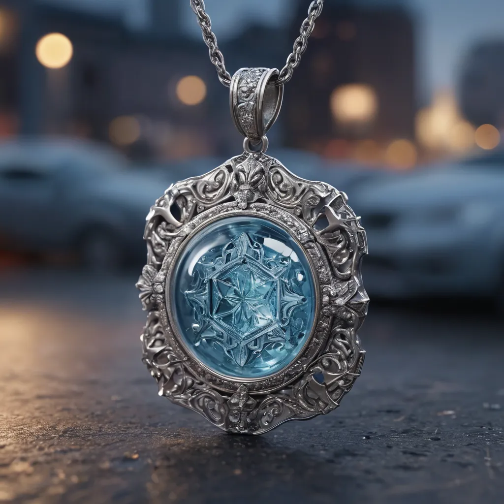 King Ice Pendants: A Deep Dive into Symbolism and Style