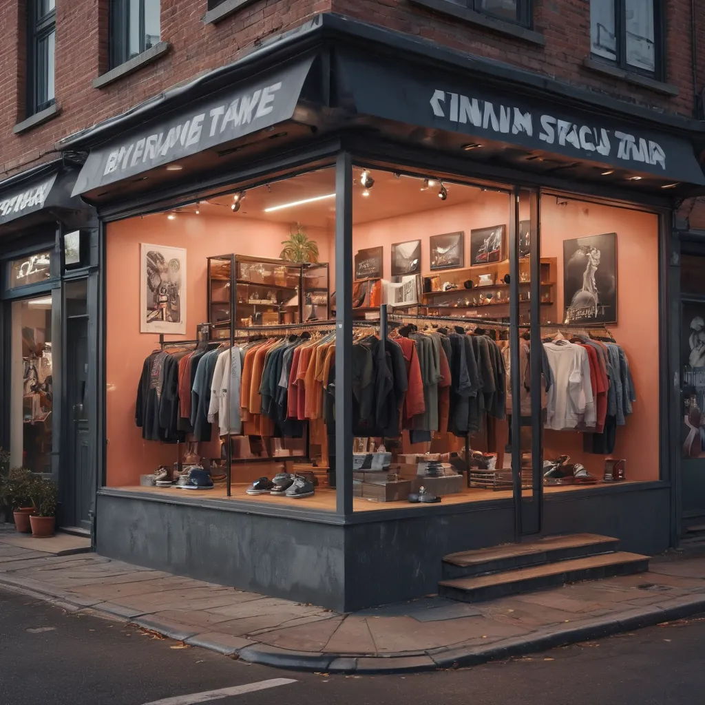 A Deep Dive into Local Street Clothing Culture