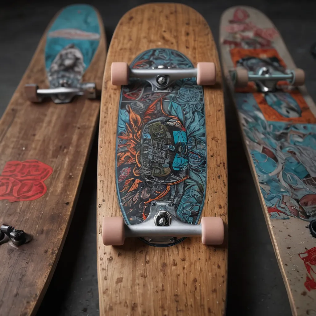 Straye vs Zero Skateboards: A Cultural Perspective