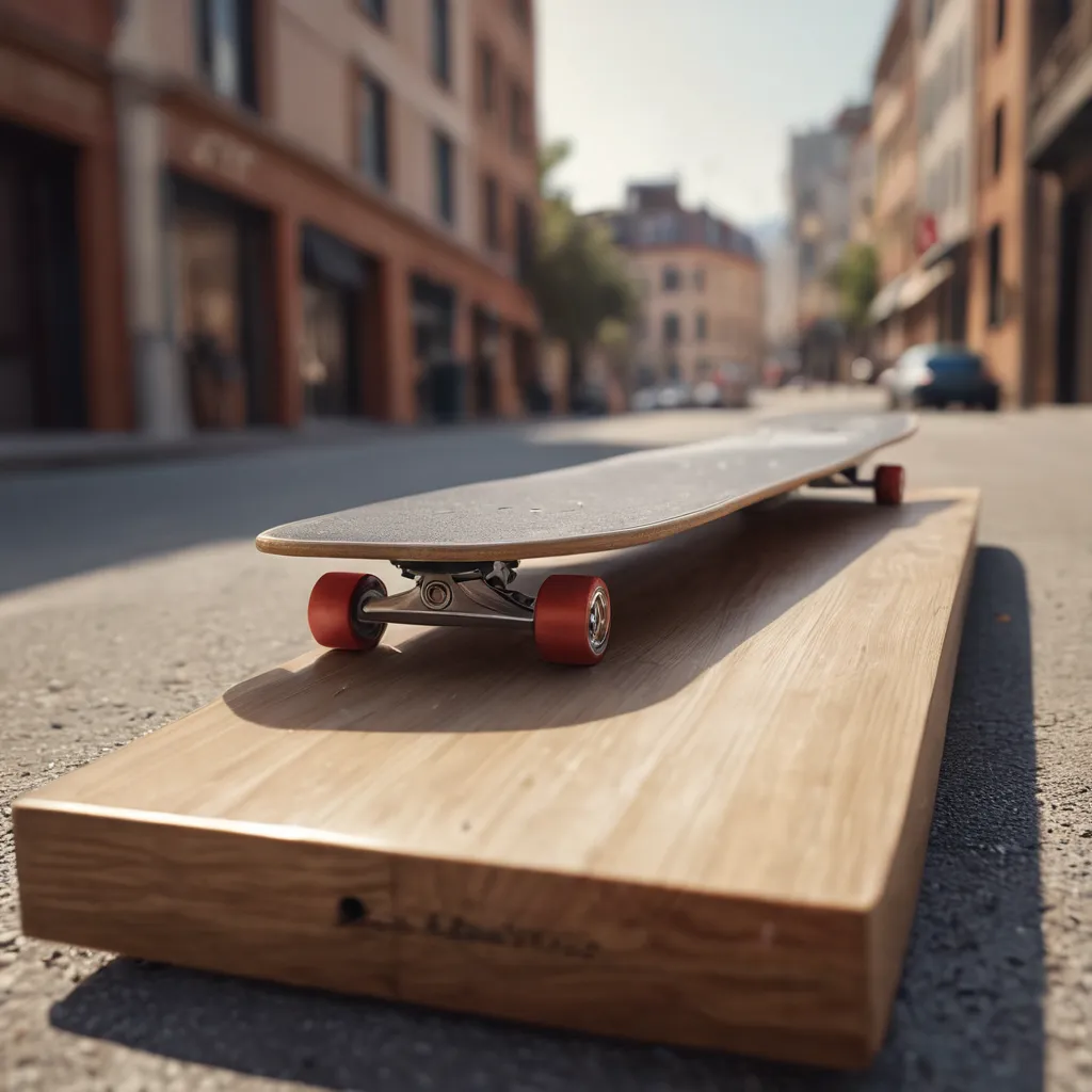 Exploring the Uline Skateboard Box: A Comprehensive Guide