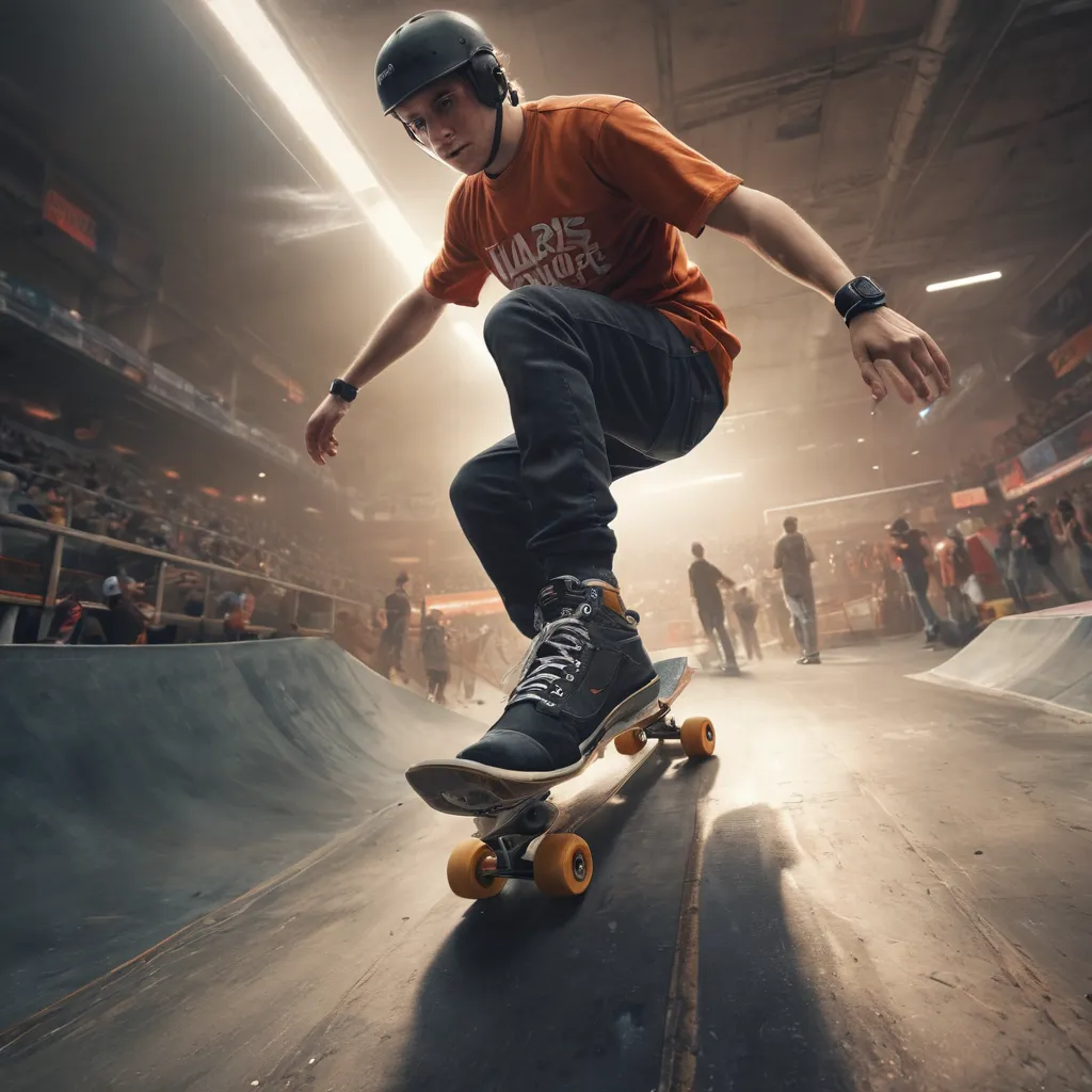 Exploring 2x Pro Skate: Gear, Culture, and Techniques