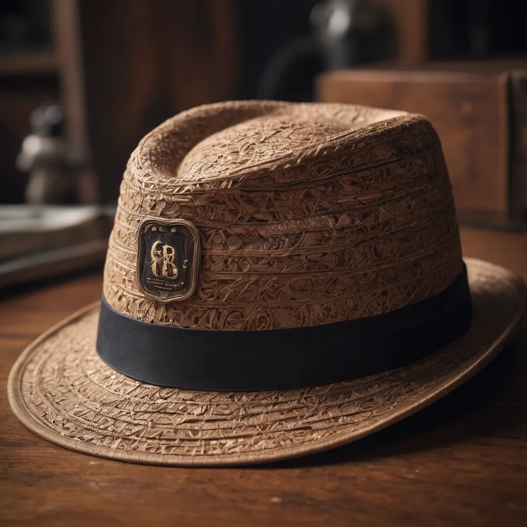 Exploring the Goorin Brothers Hats: Culture and Craftsmanship
