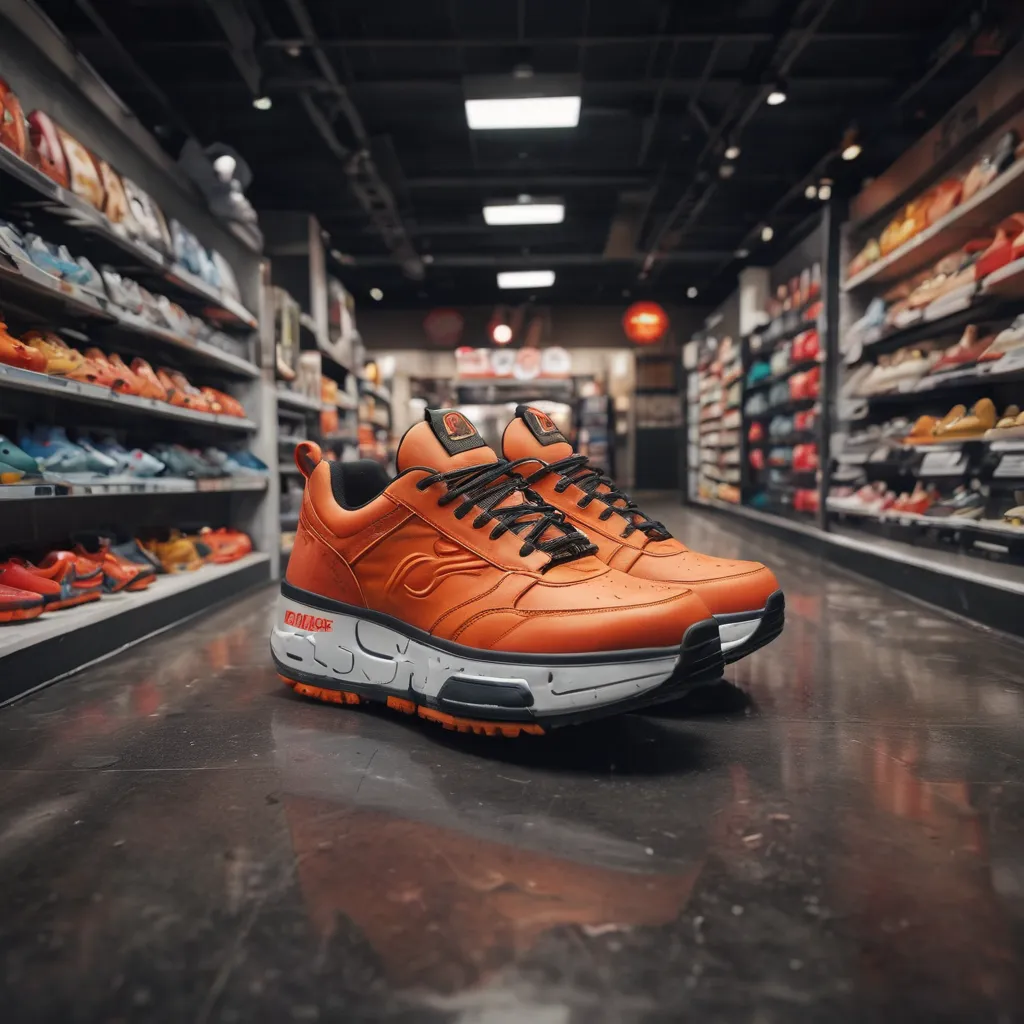 Exploring Heelys at Famous Footwear: Trends and Insights