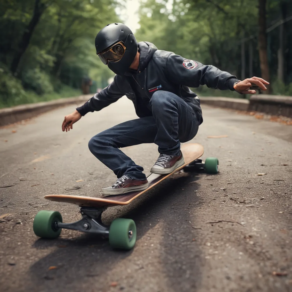Exploring the Straye x Zero Skateboards Collaboration