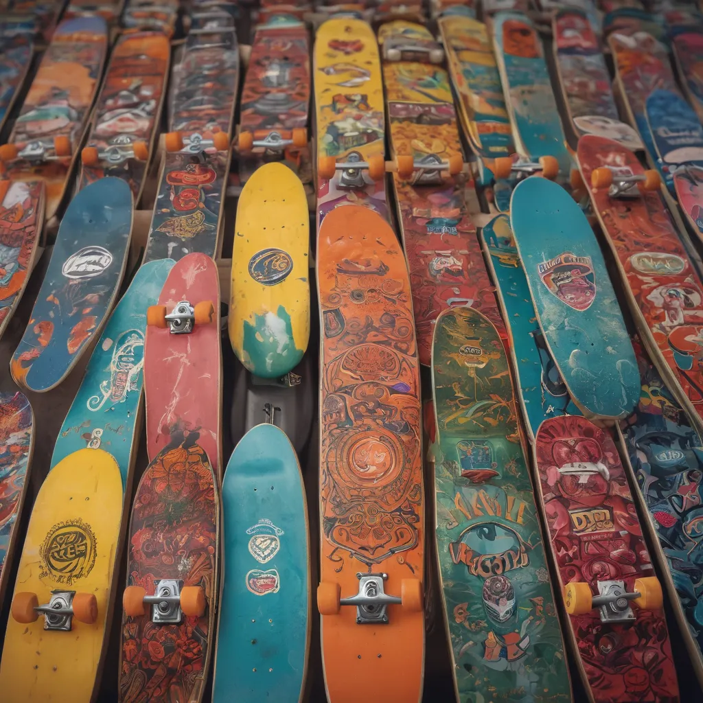 Exploring Discount Complete Skateboards: A Comprehensive Guide