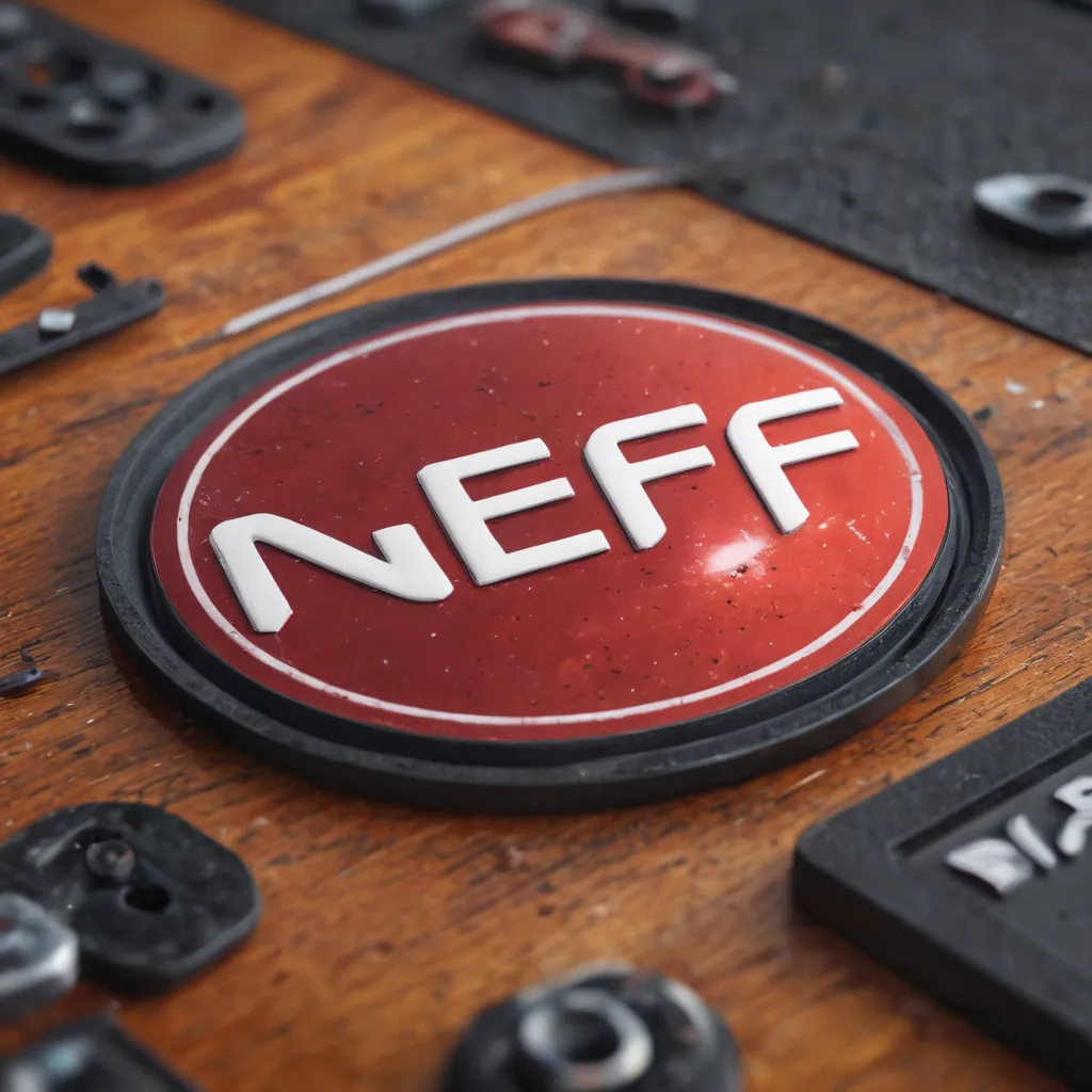 Neff Clothing Company: A Key Player in Skate Culture
