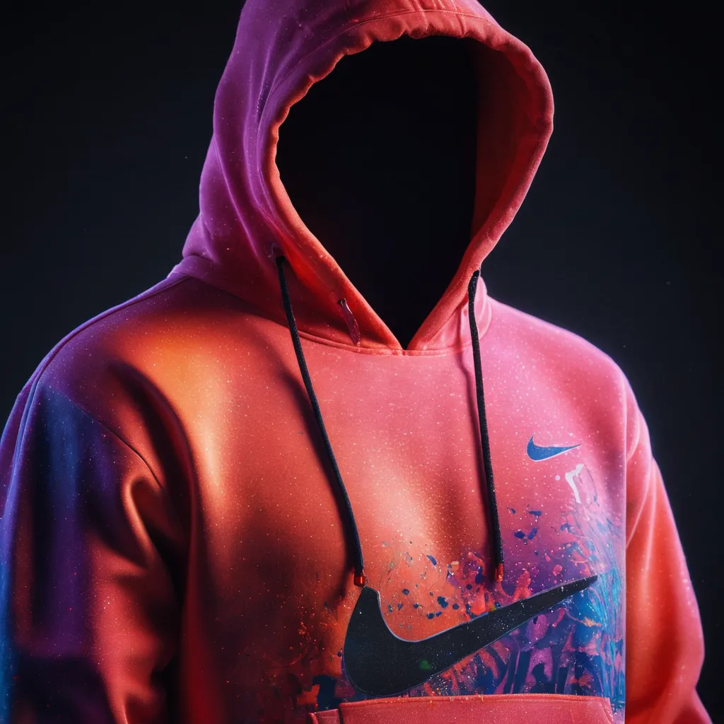 The Neon Nike Hoodie: Identity in Skate Culture