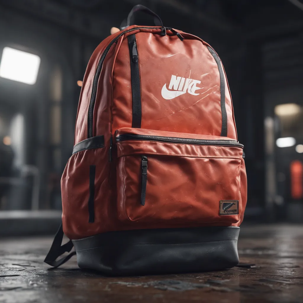 Exploring Nike Backpacks: Design and Functionality