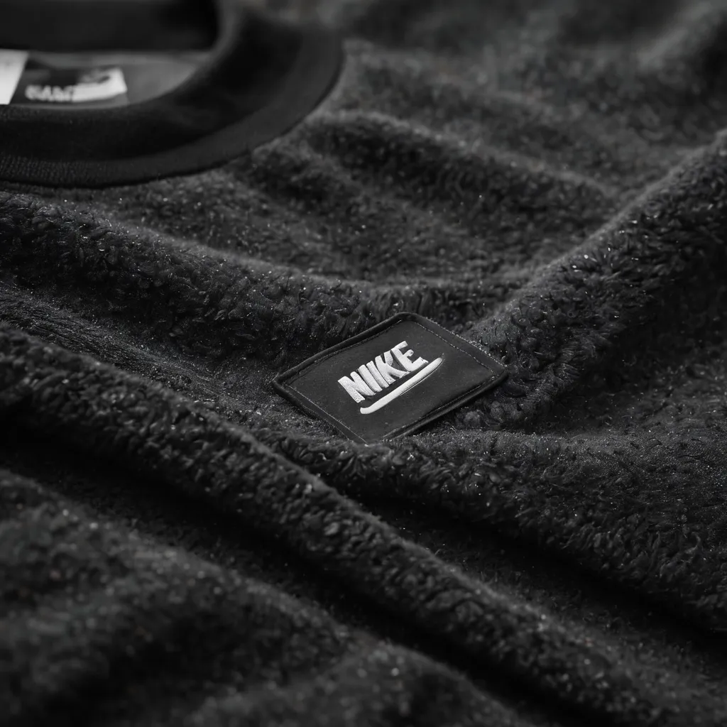 Nike Sportswear Essential Fleece Crewneck: In-Depth Review