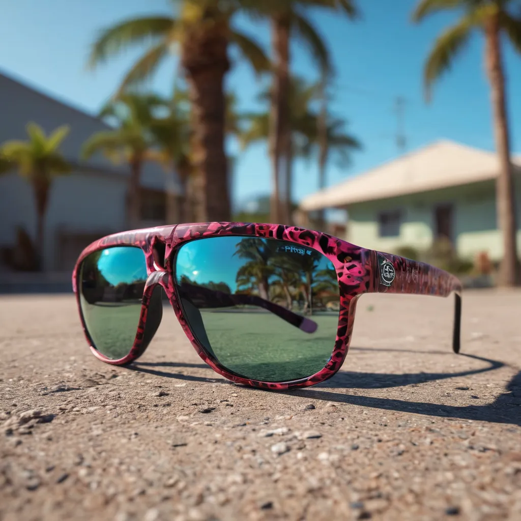 The Pit Viper Brand: A Skateboarding Icon's Legacy