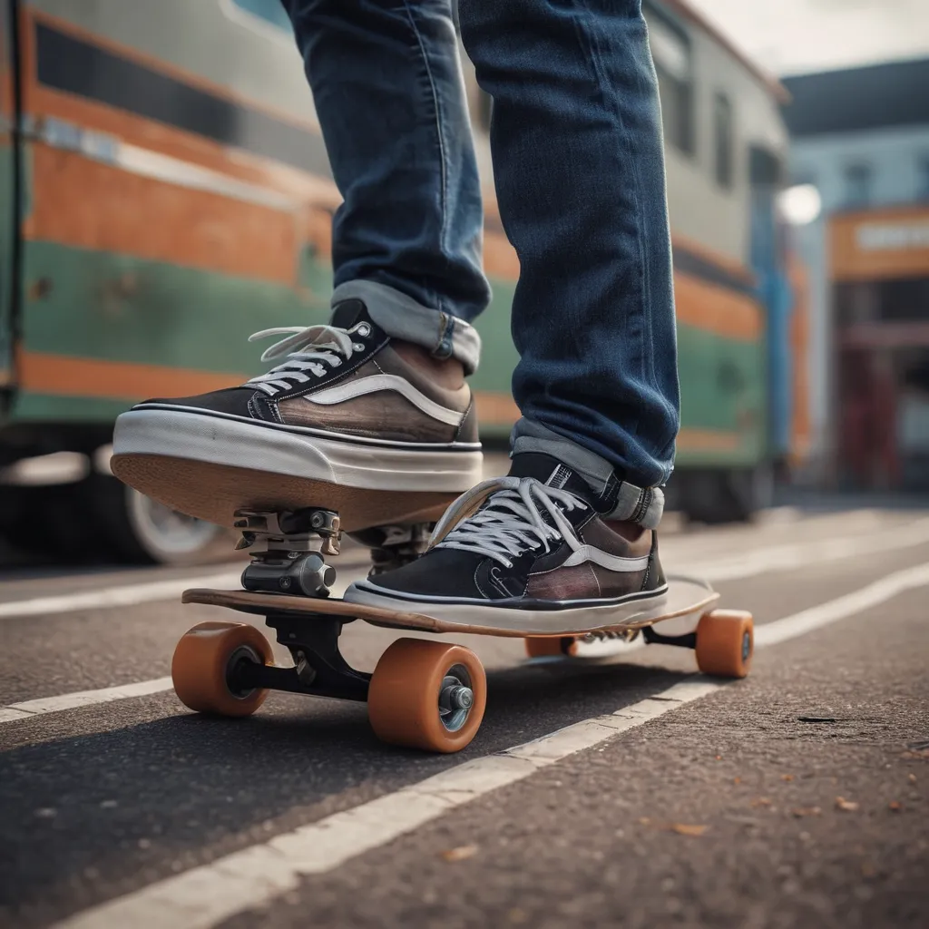 Explore Platform Vans for Sale: Your Ultimate Guide