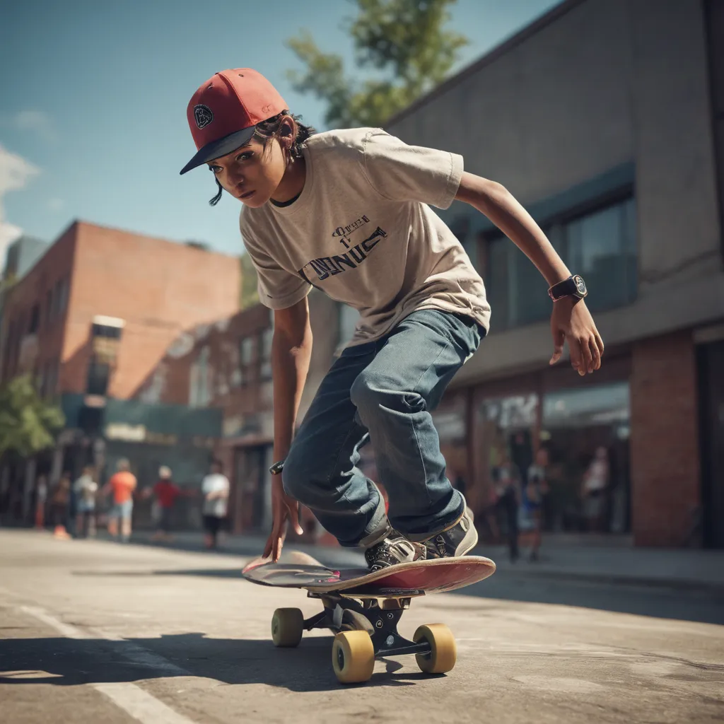 Skate Lessons in Atlanta: A Comprehensive Guide