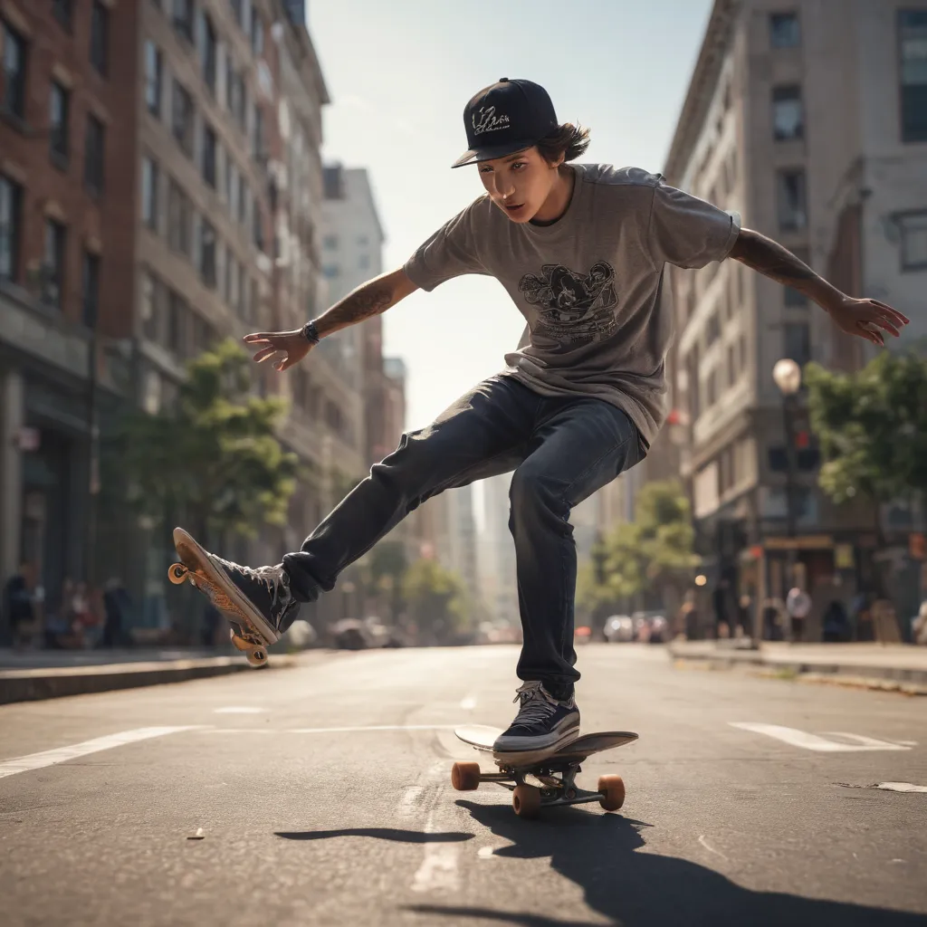 Skateboarding Lessons in Atlanta: Your Complete Guide