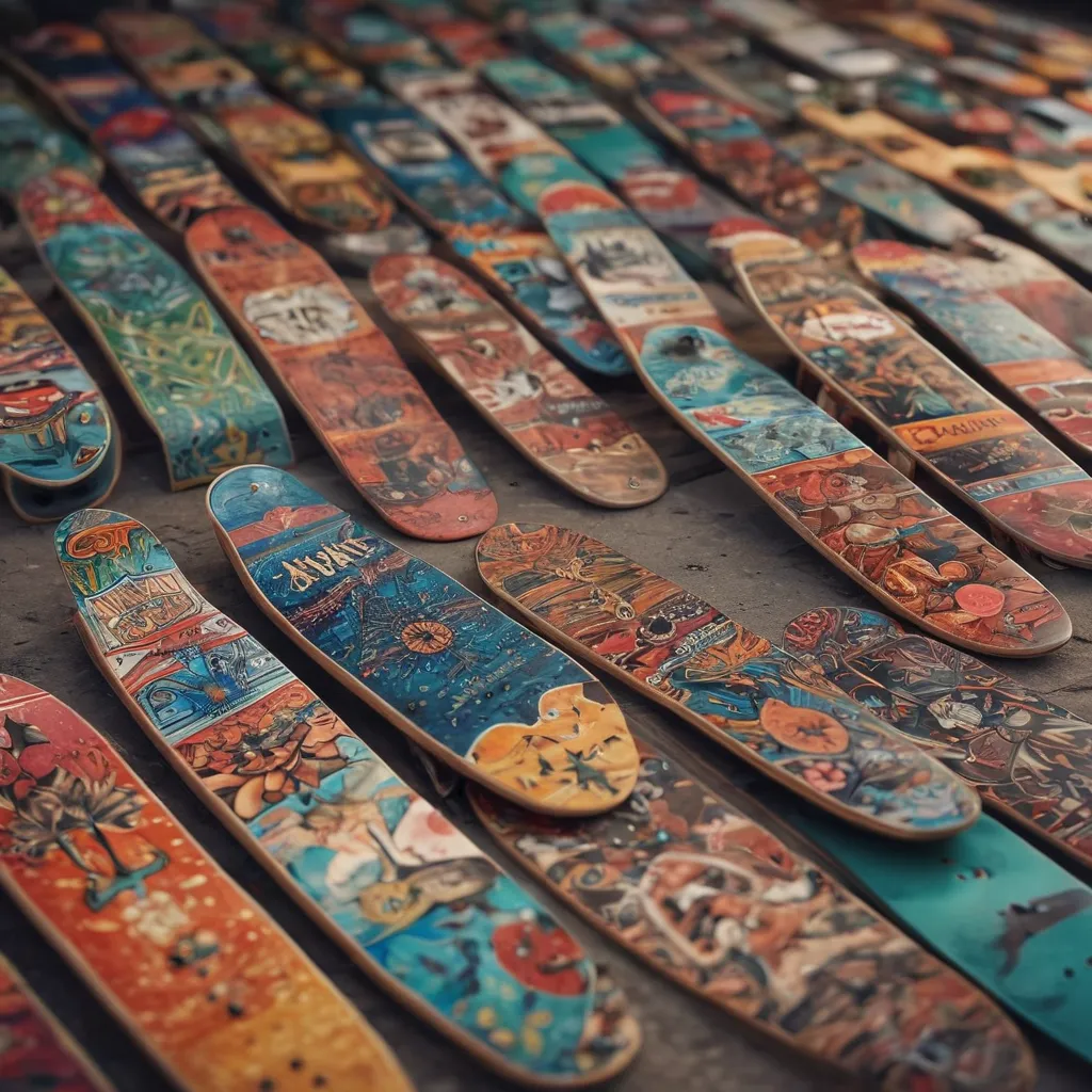 Essential Skateboard Accessories and Gift Ideas