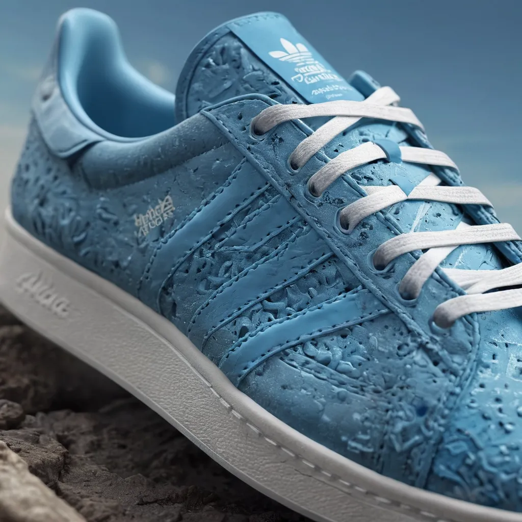 Sky Blue Adidas: A Staple in Skate Culture