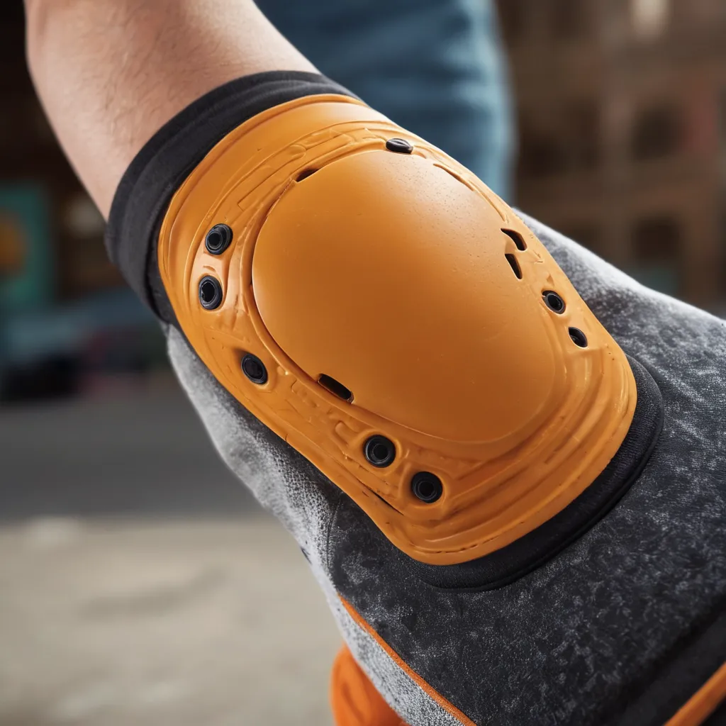 The Essential Guide to Elbow Pads for Skateboarding