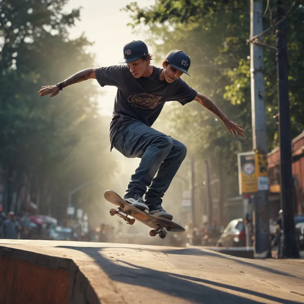 Exploring the Grinding Pole: Technique and Culture