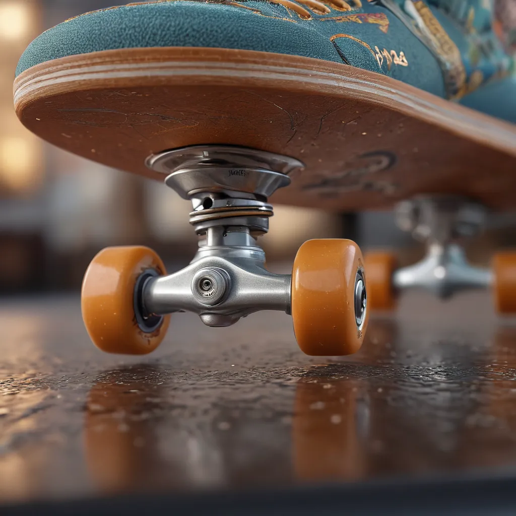 The Elite World of 100k Pro Skates Revealed