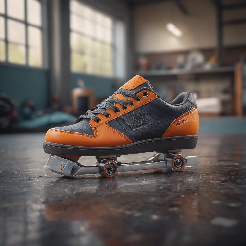 Understanding Composite Toe Skate Shoes: Functionality