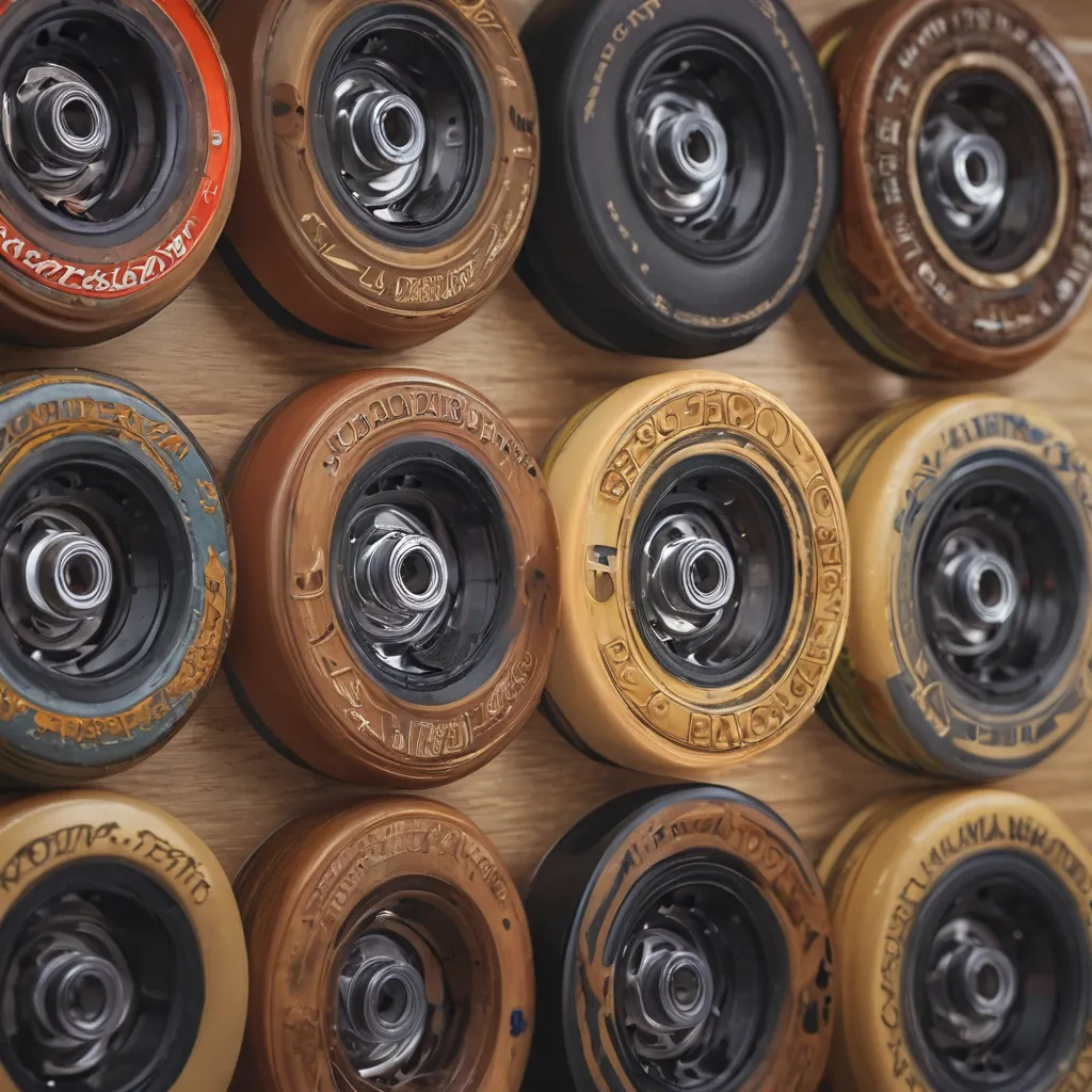 Understanding Longboard Wheel Size for Optimal Performance