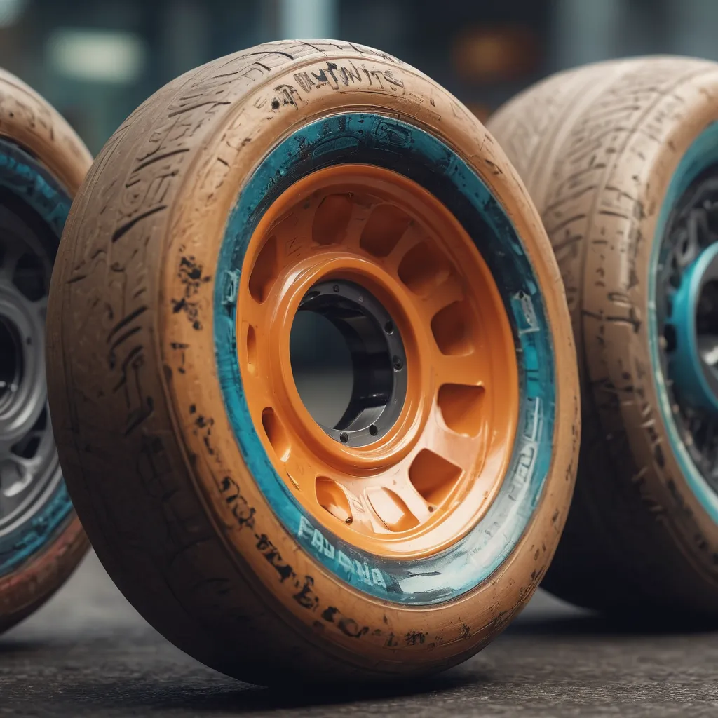 Understanding Skateboard Wheels, Bearings, and Trucks