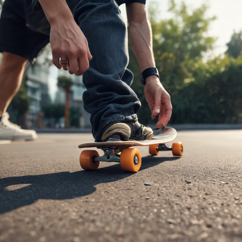 The Importance of a 7 Inch Skateboard Complete