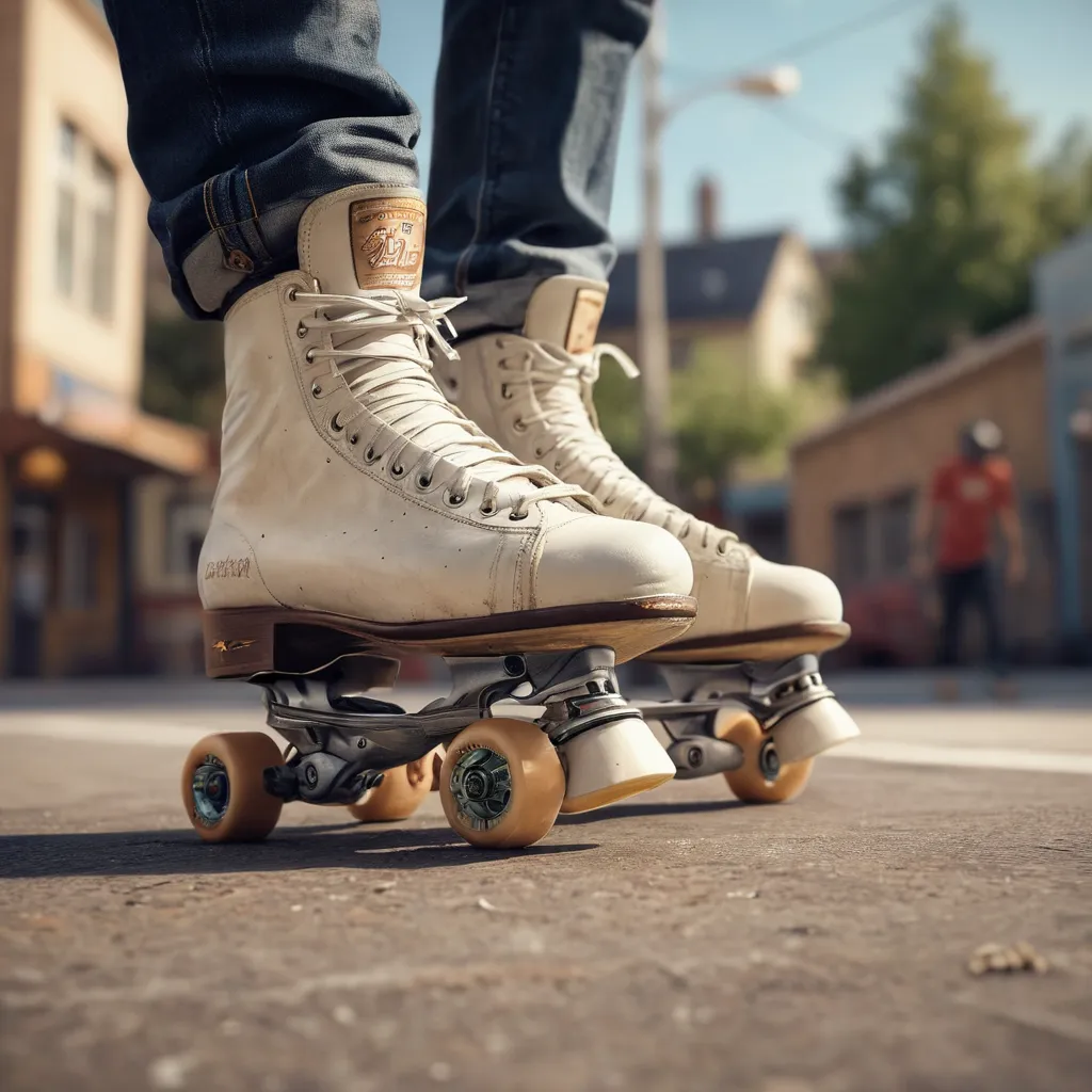 The Evolution and Impact of Vanilla Pro Skates