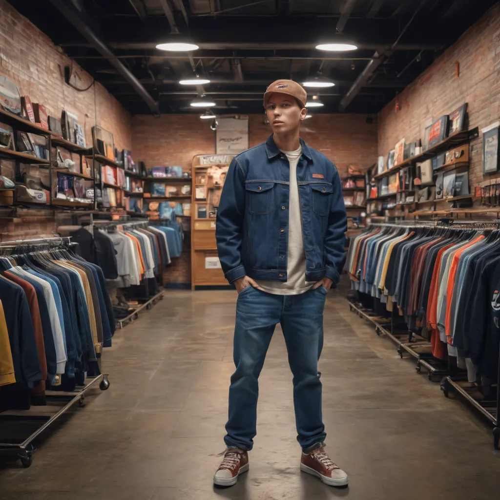 Where to Buy Dickies Clothing: A Comprehensive Guide