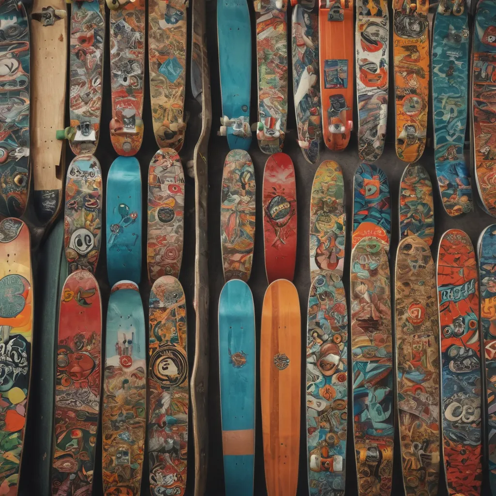 Where to Buy Used Skateboards: Your Complete Guide